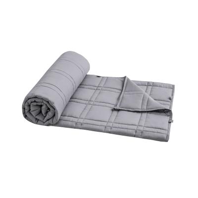 Cina kuangs weighted sensory anxiety autism blanket king size in vendita