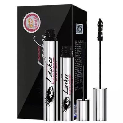 China Wholesale NEW Fashion DDk  4D  filk fiber mascara  lash extenstions for sale