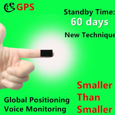 China wholesale Mini Micro GPS Tracker Locator Kids Children Car LBS Wifi Real Time car vehicle Motorcycle Tracking Device for sale