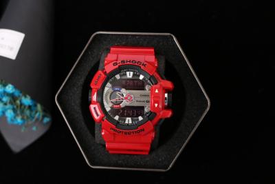 China wholesale  new fashion casio  watch  g shock  GA-400  series for sale