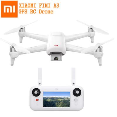 China wholesale new xiaomi FIMI  A3  droneXiaomi FIMI A3 5.8G GPS Camera Drone 1KM FPV 25 Minutes With 2-axis Gimbal 1080P C for sale