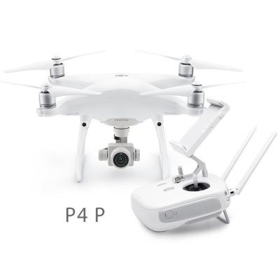 China DJI Phantom 4 Pro / Phantom 4 Pro+ Drone with 4K HD 60fps Camera 1 inch 20MP CMOS 5 Direction Obstacle Sensing Quadcopte for sale
