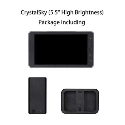 China wholesale DJI  5.5 inch High Brightness and 7.85 inch High / Ultra Brightness Monitor for Inspire 2 & Mavic Pro & Phanto for sale