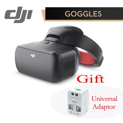 China wholesale DJI Google Goggles RE Racing Edition Upgraded FPV HD VR Glasses for DJI Spark Mavic Pro Phantom 4 Pro Inspire for sale