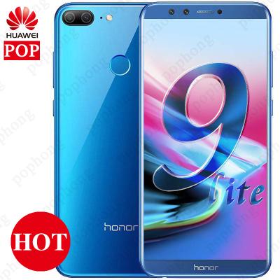 China wholesale  new  Huawei Honor 9 Lite 5.65