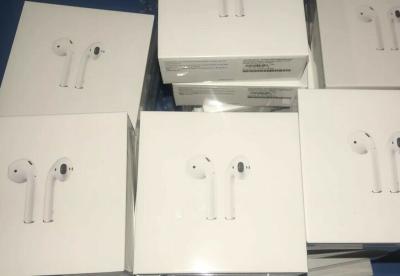 China wholesale new AirPods 2nd Gen (MV7N2AM/A) SEALED‼️2019 (NOT WIRELESS CHARGING) for sale
