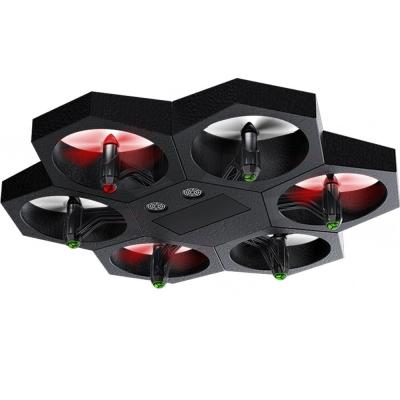 China Wholesale  New Drone Makeblock Airblock Programmable Educational Drone for Youth Education for sale