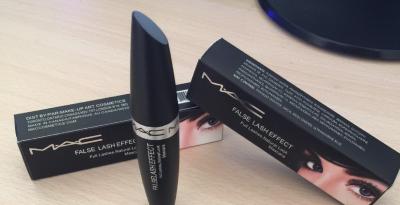 China wholesale new fashi0n  MAC   false  eye lashes for sale