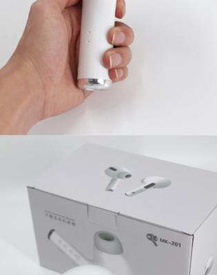 China wholesale new fashion MK101/201 bluetooth headset speaker for sale