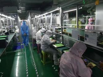 China Factory - Dongguan Bibuke Electronic Technology Co., Ltd.