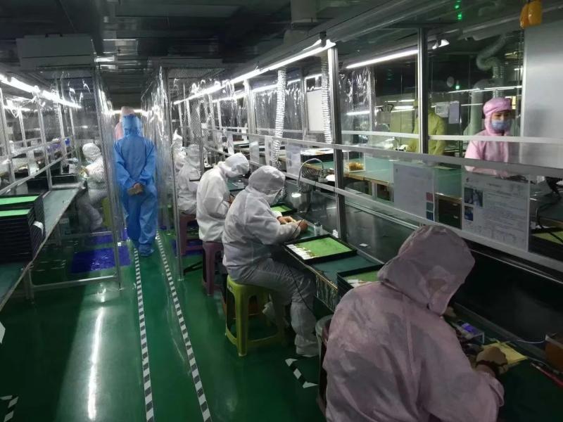 Verified China supplier - Dongguan Bibuke Electronic Technology Co., Ltd.