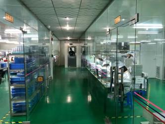 China Factory - Dongguan Bibuke Electronic Technology Co., Ltd.