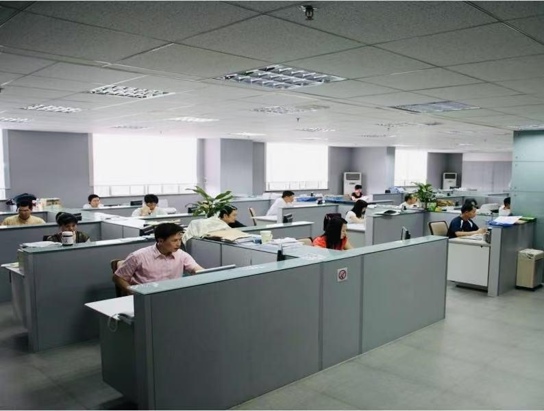 Fornitore cinese verificato - Dongguan Bibuke Electronic Technology Co., Ltd.