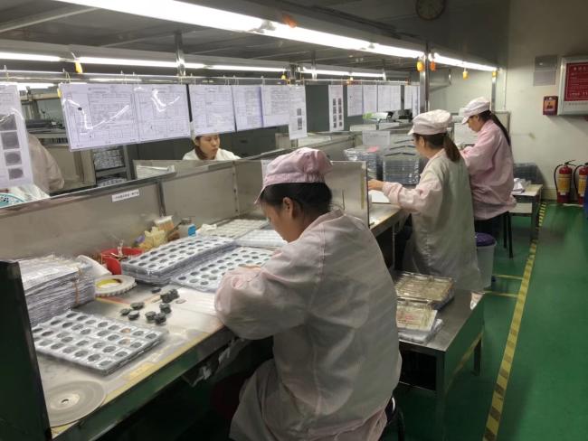 BBI company overview