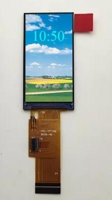 Quality 0.96 Inch TFT LCD Display with SPI Interface and 80x160 Resolution for Compact for sale