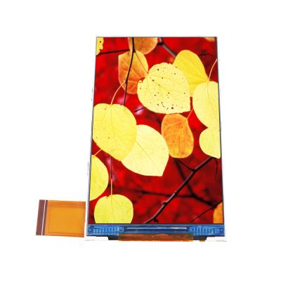 China Anti Glare IPS TFT LCD Display Screen 3.97