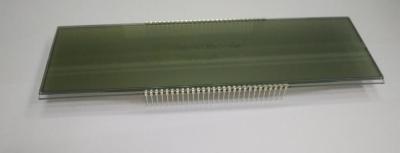 Cina 3.0V Display LCD monocromo 16 caratteri 2 linee Display LCD in vendita