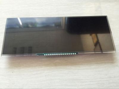 中国 32PIN COG LCD ディスプレイ 3.3V VTN ネガティブ 1/32DUTY 1/6BIAS 9.5V ST7567 販売のため