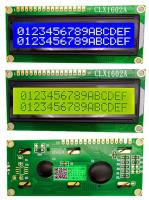 Quality 18 Pins 128 X 64 Graphic LCD Display Module STN Positive 12864 Screen TN Viewing for sale