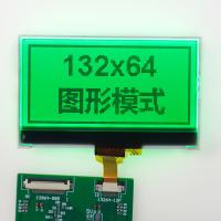 China Green Background LCD Module Display 1600x900 Resolution with Remote Control and 3ms Response Time for sale