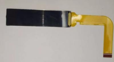 China TN Tranflective Custom Small LCD Positive Display Module zu verkaufen