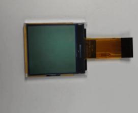 FSTN グラフィック COG ディスプレイ スクリーン ドット マトリックス Lcd モジュール カスタム 128*128