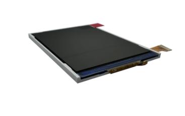 China 2.8 Inch TN TFT LCD Screen 240x320 SPI Interface for sale