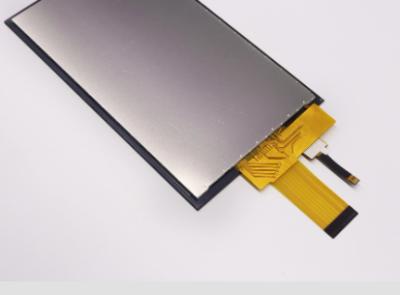 China 5.5 Inch IPS TFT LCD Display with All Viewing Angles Customizable ST7703 Driver IC for sale