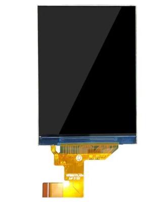 China 2.88 Inch 480x640 Resolution TFT LCD Touch Screen with 2 Lane MIPI Interface for sale