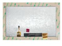China 7 Inch 1024x600 IPS TFT LCD Display MIPI Interface Capacitive Touch Screen 300 cd/m2 for sale