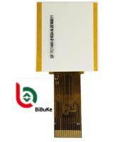 China 1.44 Inch 128x128 TFT LCD Display Module 8bit MPU Interface ST7735 for sale