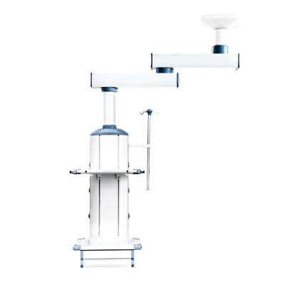 China 50Hz 60Hz LED Surgical Light LED Shadowless Operating Lamp Integral Reflection Type for sale