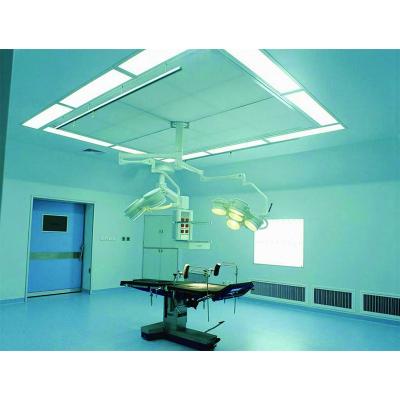 Cina Sala d'acciaio elettrolitica GB del teatro di operazione della sala GMP della chirurgia dell'ospedale del piatto in vendita