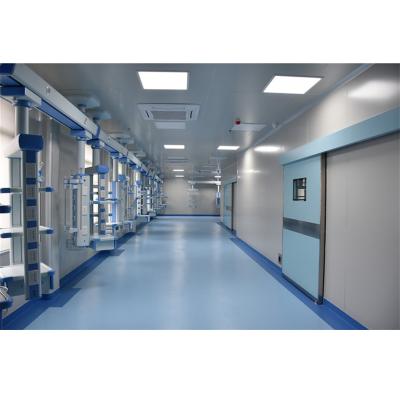 Cina Sala d'acciaio elettrolitica GB del teatro di operazione della sala GMP della chirurgia dell'ospedale del piatto in vendita