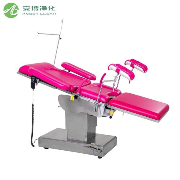 Tabelas de cirurgia ocular elétricas multifuntcionais e multicolores