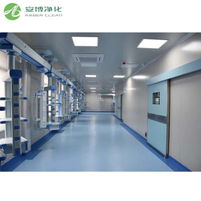 Κίνα Προσαρμοσμένη Κλινική 1000 Μονάδα Χειρουργείου για Γενικές Ορθοπεδικές Επεμβάσεις προς πώληση