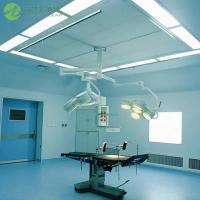 China Modular Digital Operating Theatre Solution Service for sale