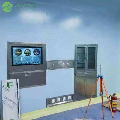 Κίνα Ολοκληρωμένη, Μονάδα Μοντέρνων Χειρουργικών Χώρων για Χειρουργικές Επεμβάσεις προς πώληση