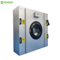China Multi-control HEPA FFU Intelligent Group Control Purification Air Supply Unit for sale
