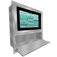 China Touch Screen Control Panel for sale