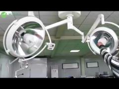 Ceiling-Mounted Operating Room Dedicated Shadowless LED Surgical Light