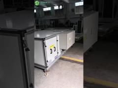 Air Handing Unit