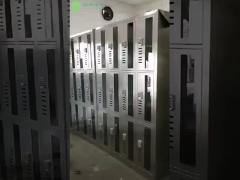 Customized Stainless Steel Cabinet For Medical Supplies