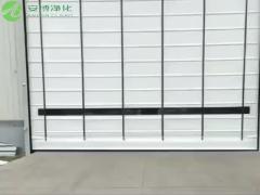 Portas de garagem para residências