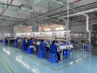 China Factory - Guangdong Shineplus Connection Technology Co.,LTD
