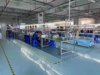 China Factory - Guangdong Shineplus Connection Technology Co.,LTD