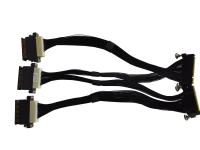China Custom Semiconductor Cable Assemblies , Multi Core Terminal Wire Harness OEM ODM for sale