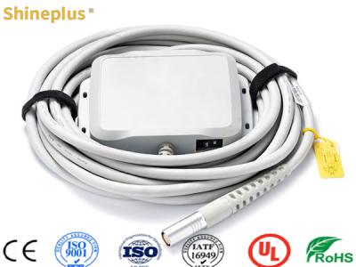 China 24V Medical Imaging Equipment Wire Harness , PCBA Harness Medical Wire Assembly for sale