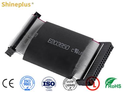 China 3m UL2651 Flat Wire Harness 28AWG Medical Wiring Harness Customized for sale