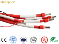 China UL1015 UL1007 Robot Control Cable Communication Wire Harness Connection Battery Main Control Harness for sale